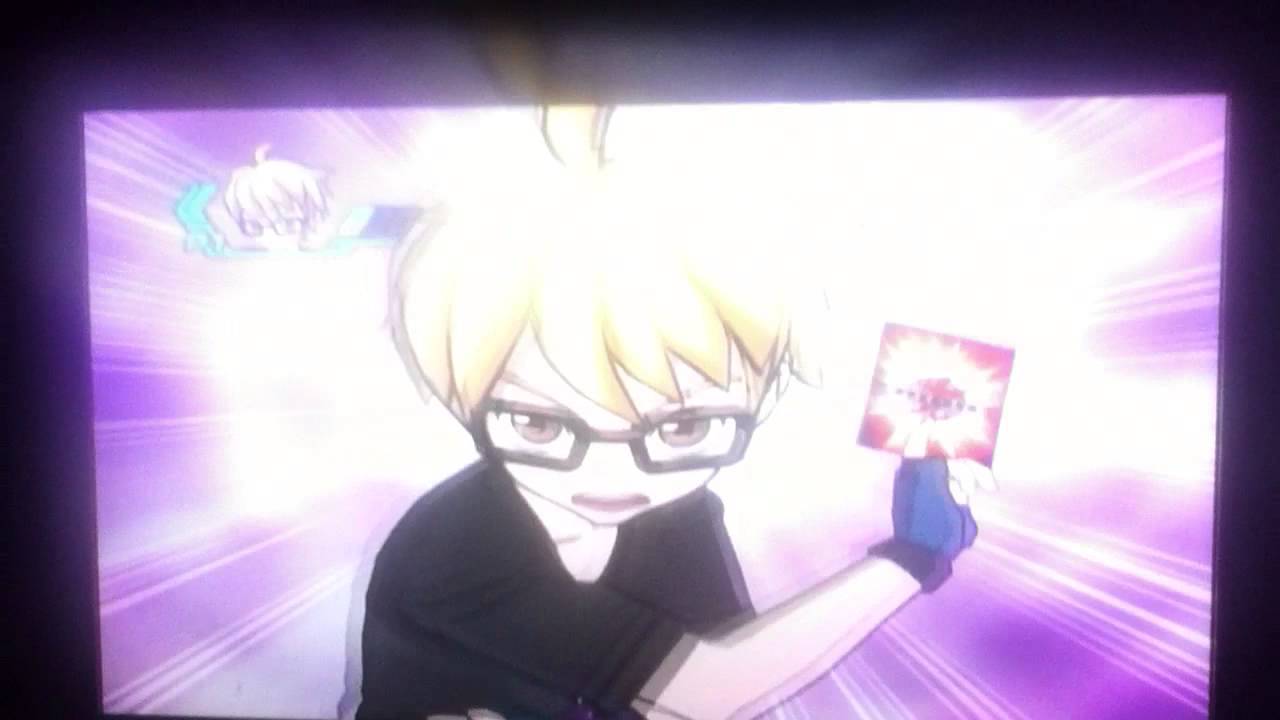 Gate card set! - YouTube