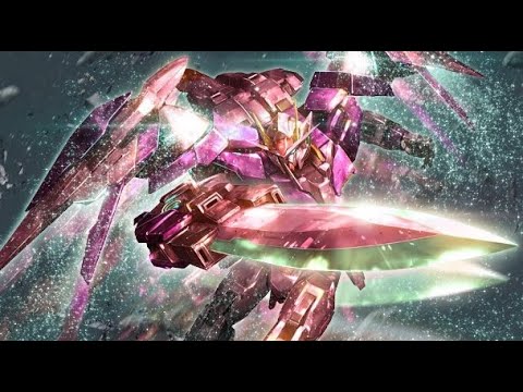 New Unit -00 Trans-am Raiser Refined SS Rank Unit Demonstration ...