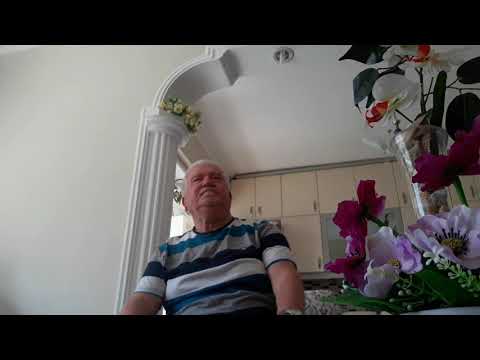 Hüseyin Altınses - Geceler Yarim Oldu