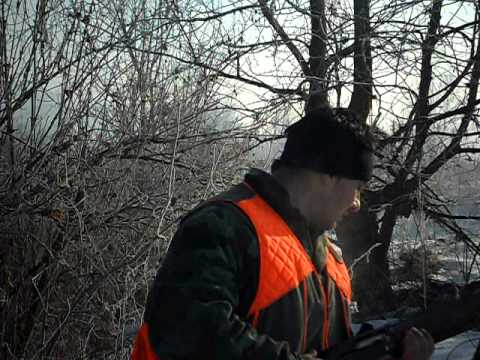 Lovci Prcilovica-ruska petometka (DJOLE) - YouTube