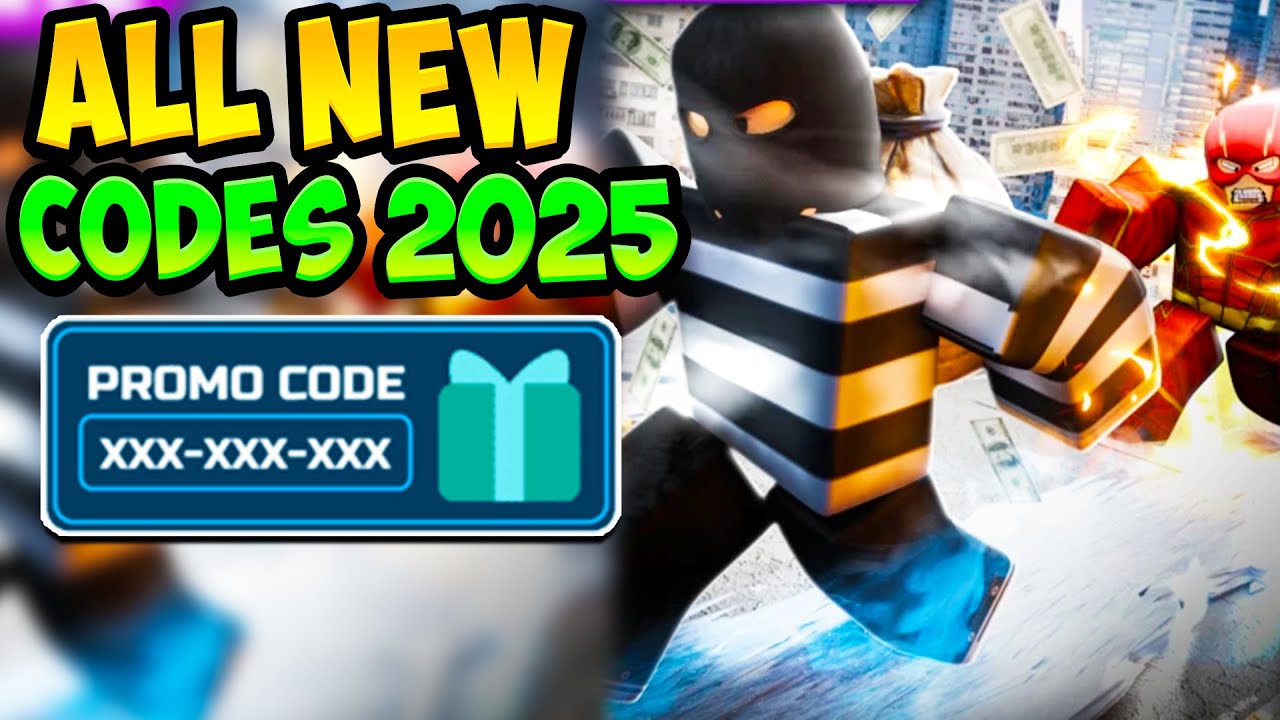ALL WORKING HERO LEGENDS CODES ROBLOX - All New Hero Legends Codes 2025 ...