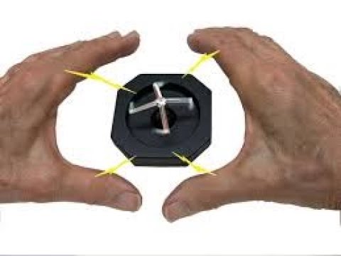 Psychic Energy Training Wheels - AWESOME RESULTS TO BUILD POWER! - YouTube