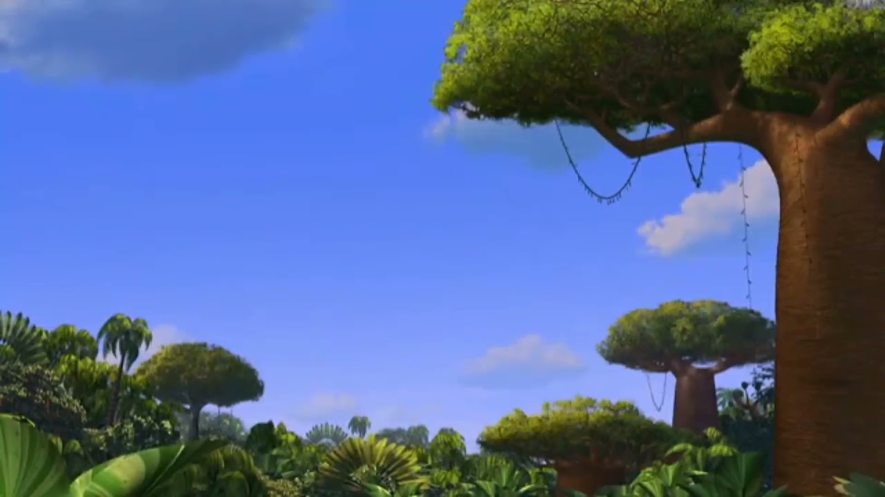 Toon Movie (Bee Movie) Teaser - YouTube