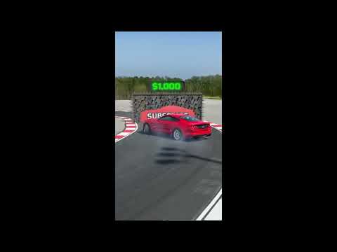 Drift This Car, Win $10,000