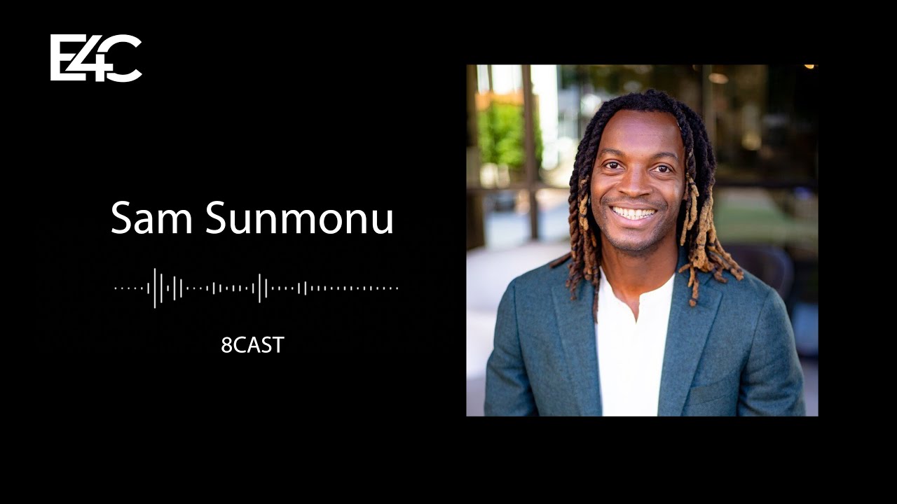 Snippet #3 - S6 Ep. 238 Sam Sunmonu - YouTube