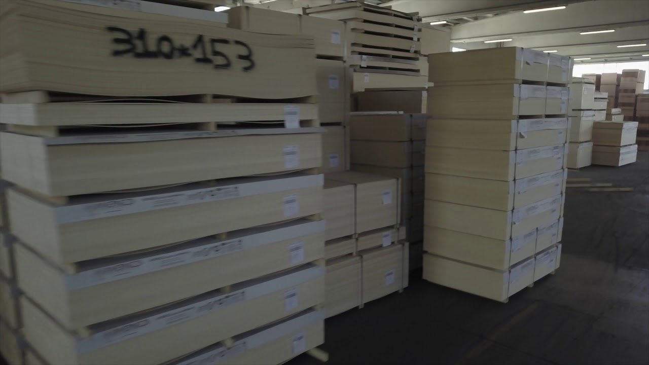 Invernizzi S.p.a - Corporate introduction - YouTube