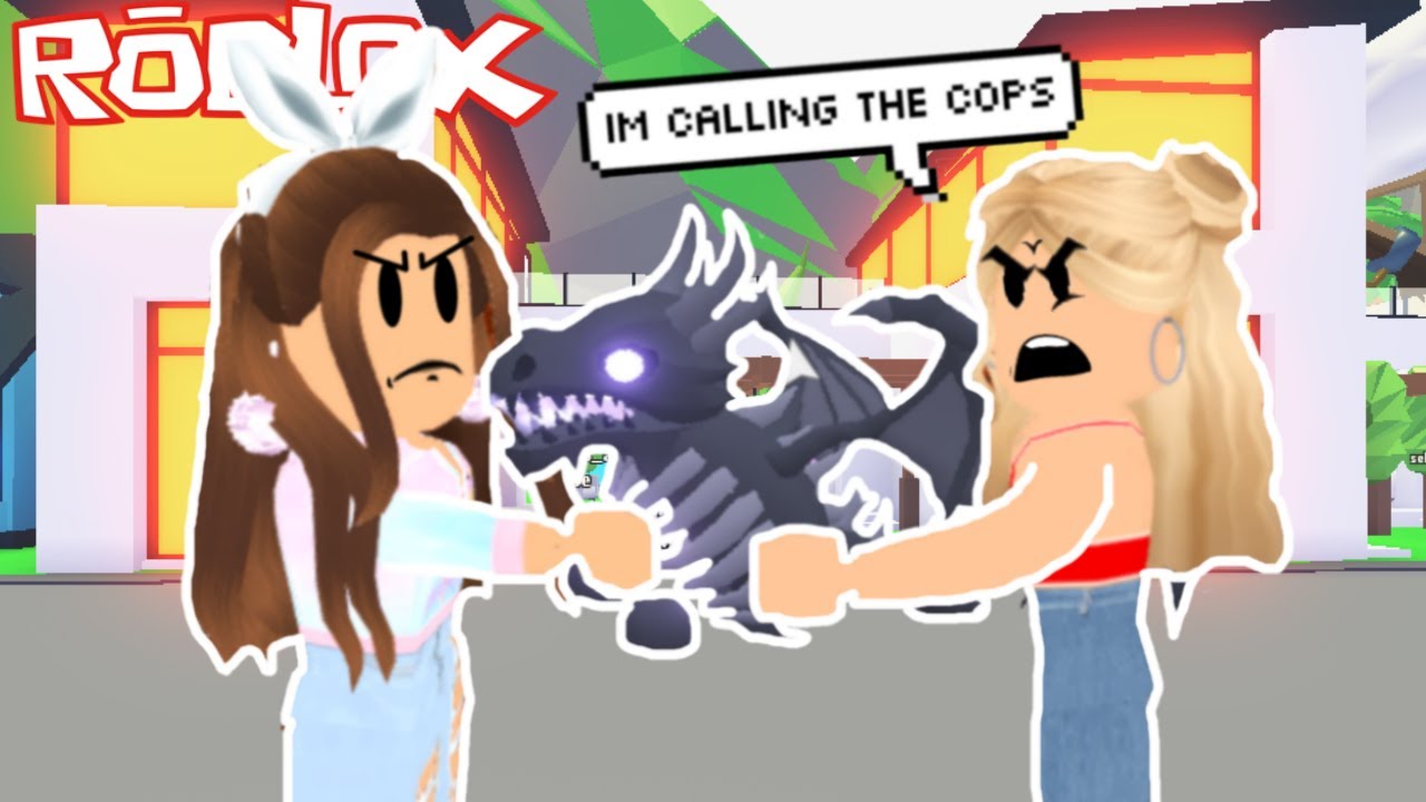 THE ORIGINAL PET OWNER FOUGHT ME! 😡 || Uni's Journey S1 E4 || Roblox ...