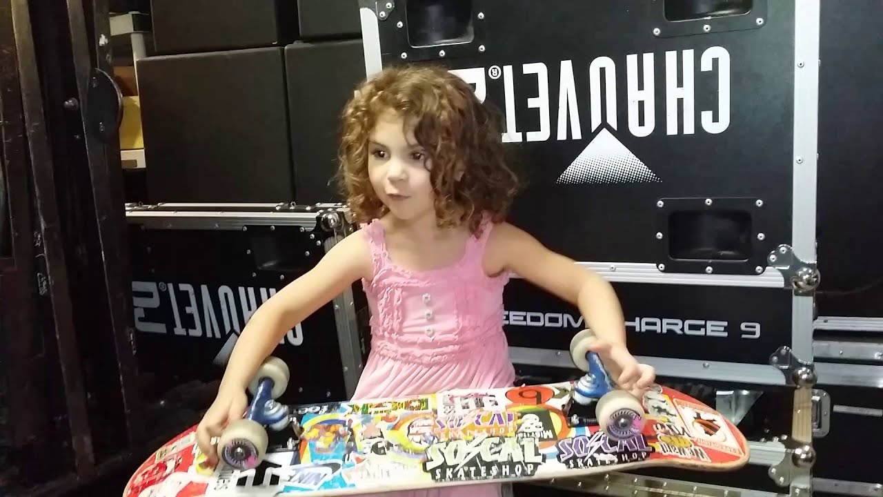 alexa reyes - YouTube