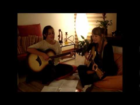 Paula de Barba (feat. Leka) sings \