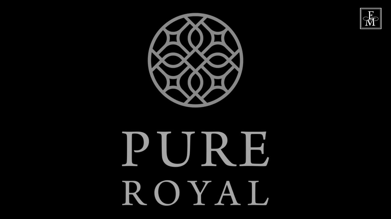PURE ROYAL - NEW PERFUME COLLECTION!!! - YouTube