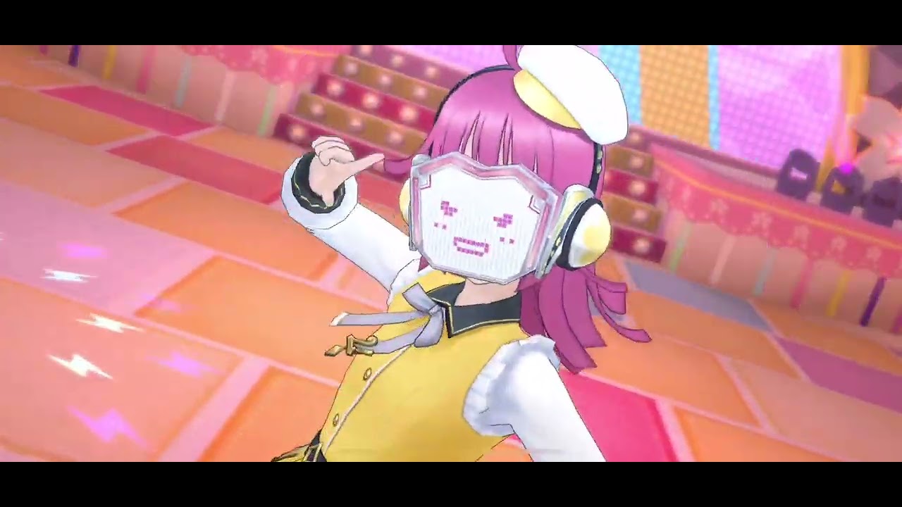 [LLSIFAS] Doki Pipo ☆ Emotion MV: Rina Tennoji (L!L!L! (Love the Life ...