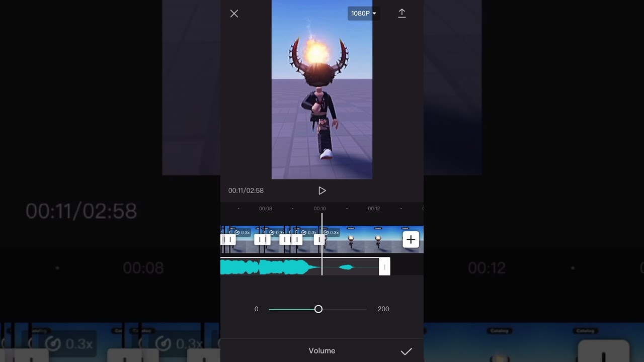 How To Do A Fast And Slow Edit On Capcut Roblox YouTube How To Do A Fast And Slow Edit On Capcut Roblox YouTube