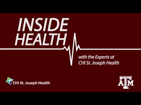 Inside Health: Heart Rate - YouTube