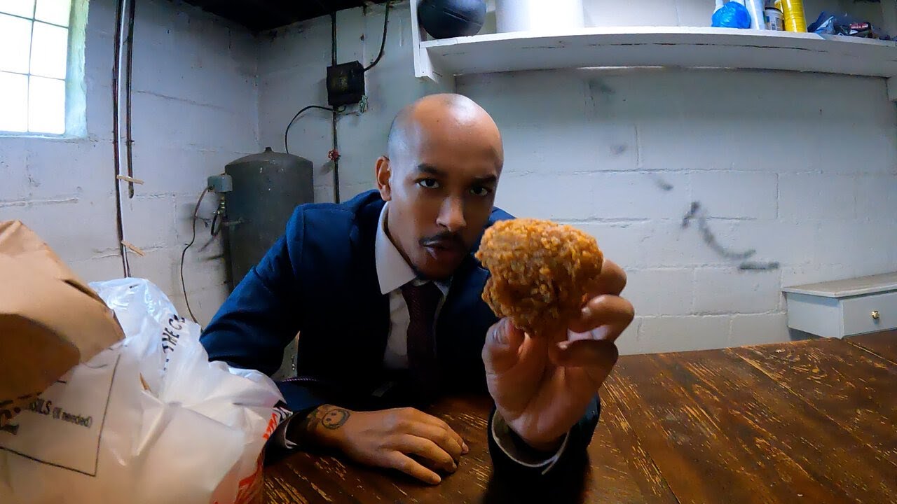 How Detectives Be In The Interrogation Room - YouTube