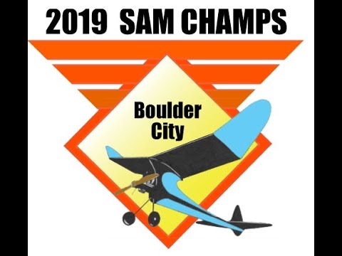 SAM champs Ottobre 2019 - Boulder City ( AZ ) - YouTube