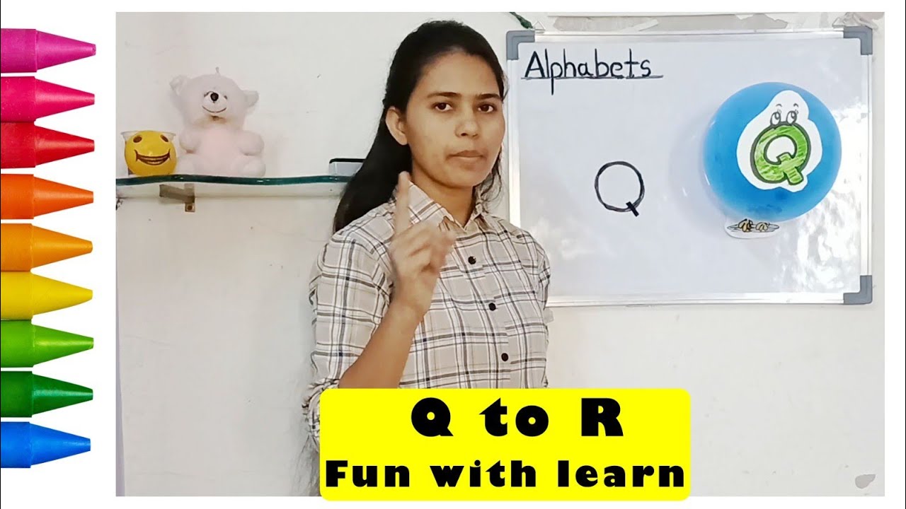 abcd rhymes for babies in english👶| make learning fun alfabets with Pictures |🔤 #learnabc # ...