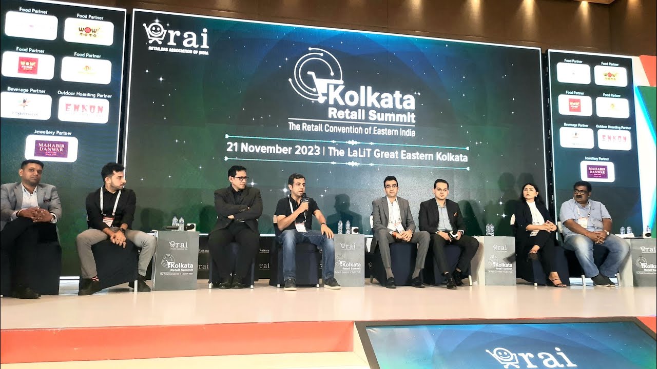 Retail Leaders Deliberate Retail Strategies for a Dynamic Eastern ...