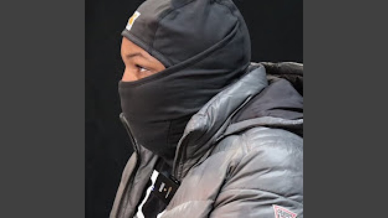 Olympics (Detriot - Philly Drill) - YouTube