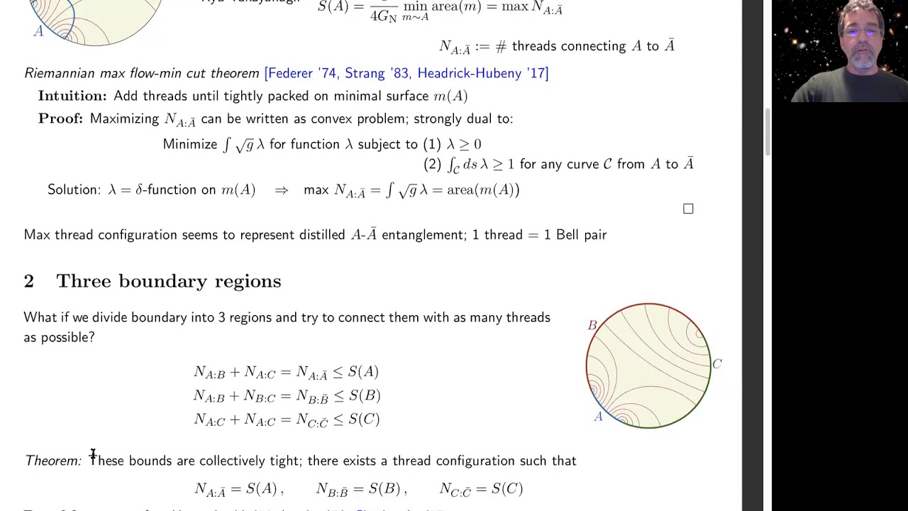 NESM 2020: Matthew Headrick (Brandeis) - YouTube
