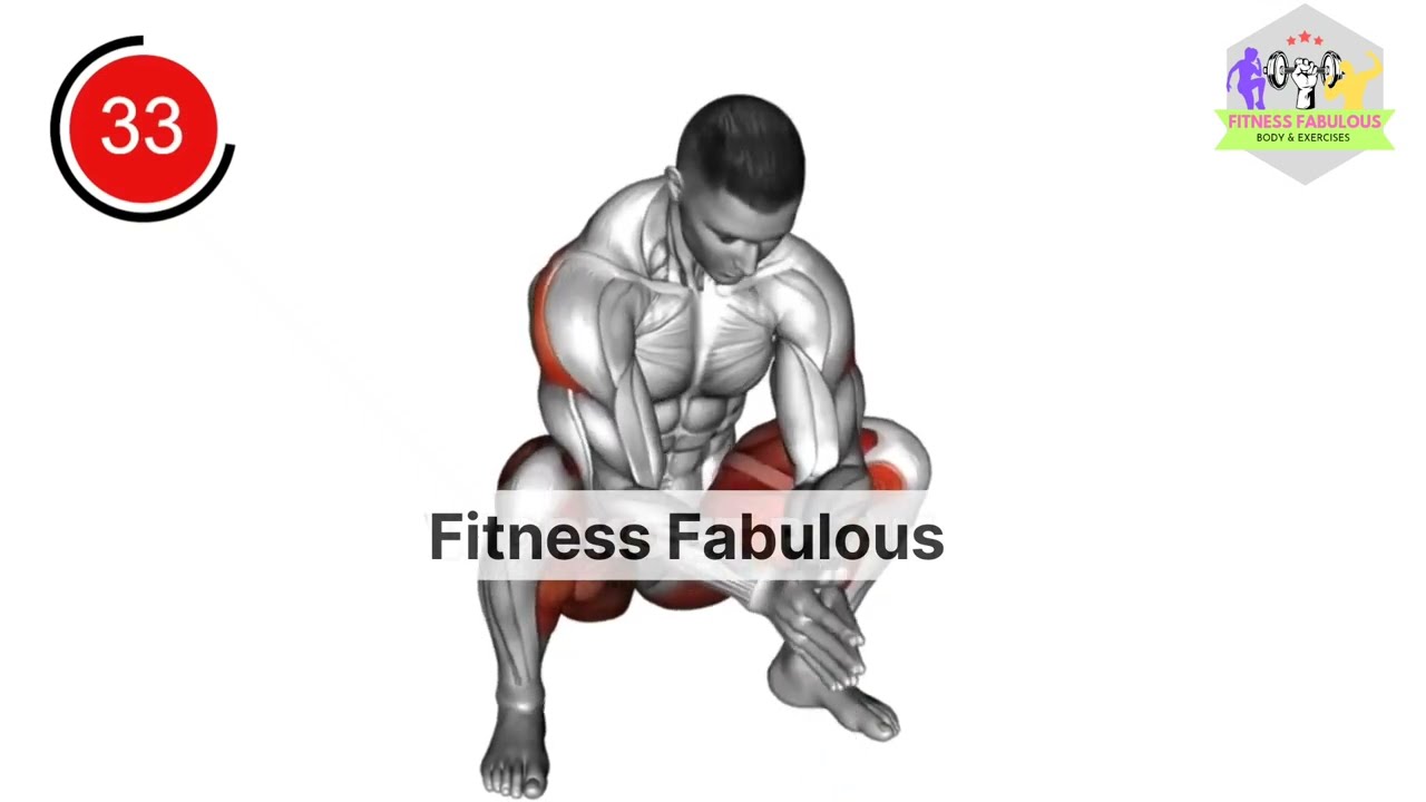 3 Minute Exercise At Home To Strengthen Your Dragon | Pelvic Floor ...