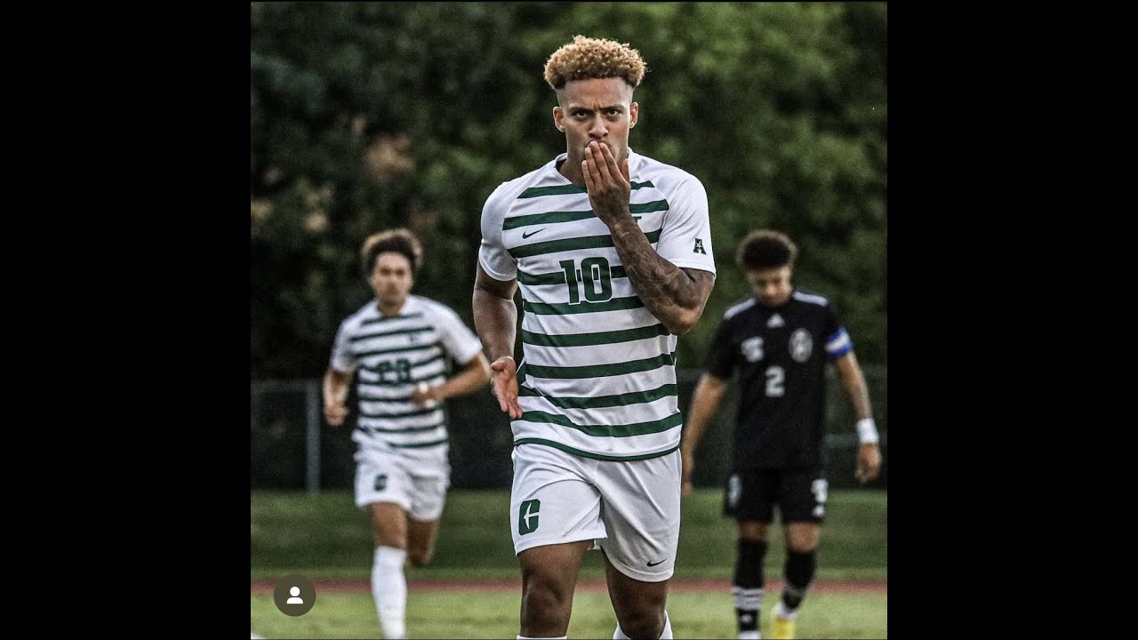 Episode #2 Szn 2 Interview with Kameron Lacey - YouTube