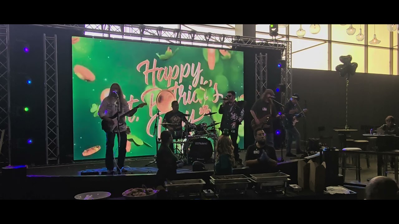 Jamul Casino jive lounge 3 16 2024 3rd Set - YouTube