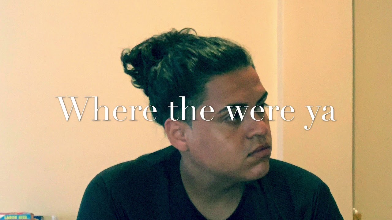 Where the were ya - YouTube