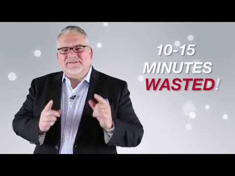 C3 Customer Contact Channels intro - YouTube