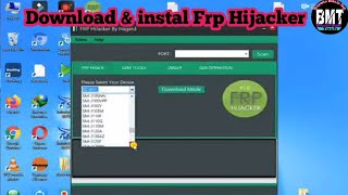 Frp Hijacker Download Mp3 & Mp4 Download - clip.africa.com