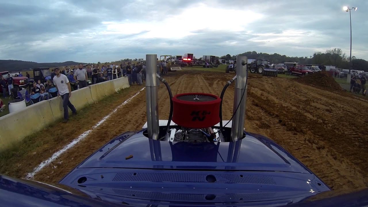 Jared Stoner driving Analyze This @ Mont Alto, PA 5-16-15 - YouTube