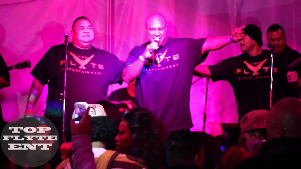 Top Flyte Entertainment Presents: Nesian Nine - YouTube