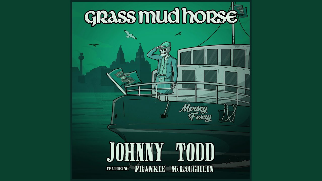 Johnny Todd (feat. Frankie Mclaughlin) - YouTube