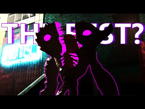 WILL GARTEN OF BANBAN 7 BE THE BEST ONE? - YouTube