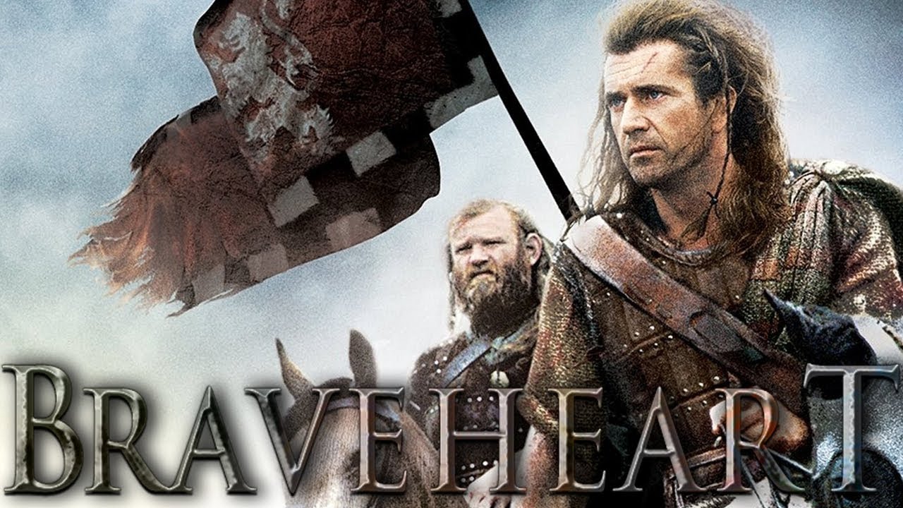 Braveheart || William Wallace || TRIBUTE - YouTube