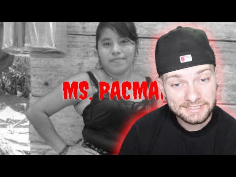 He Split Her Face Open | The Ms. Pacman Face Split Video