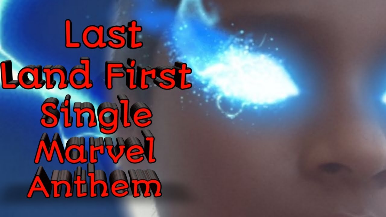 Last Land First Single - YouTube