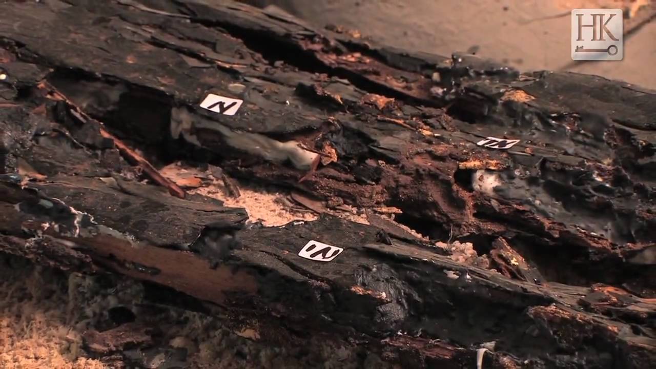 The Riddle of KV63, the Tomb of King Tut's Mom? (ft. Dr. Hawass) - YouTube