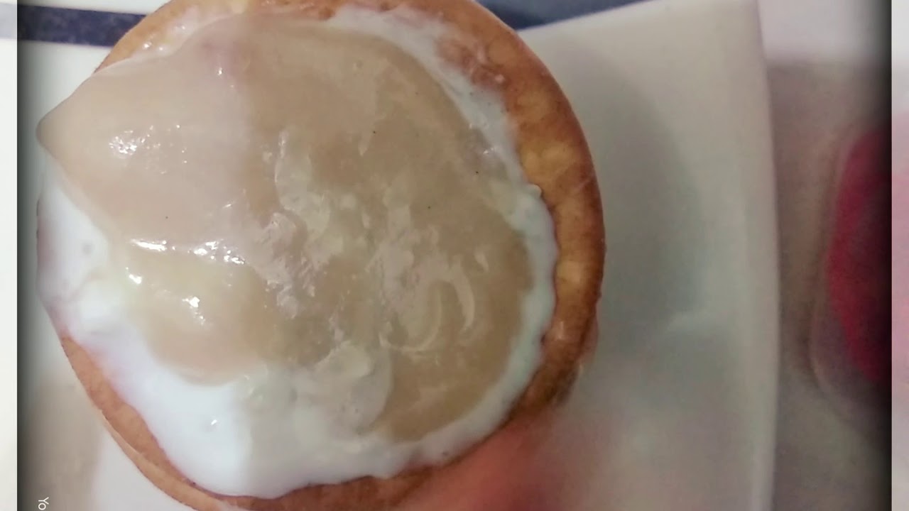 Lockdown special marigold biscuit easy and delicious cake - YouTube