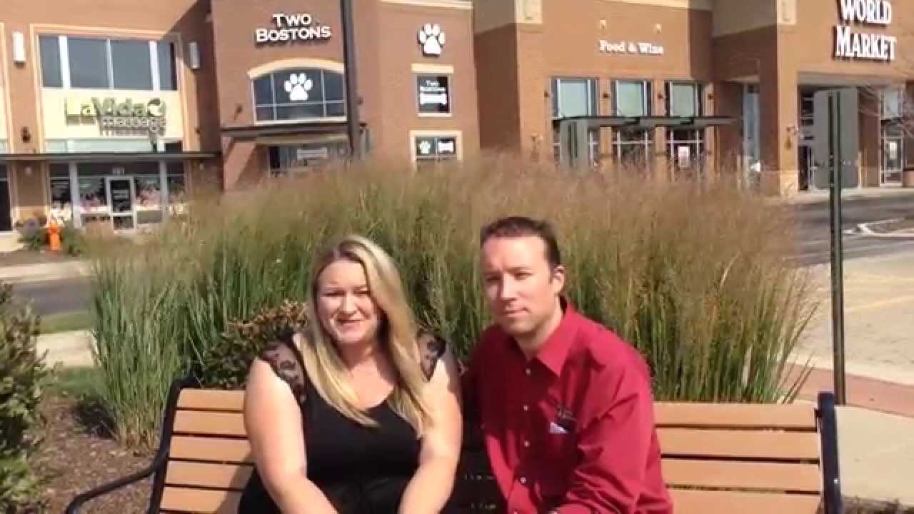 Welcome to Two Bostons! - YouTube