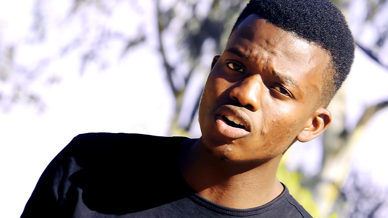 I kay Sniper Feat FG Ndisamala Official Video By Big Juvas pro 2020 ...