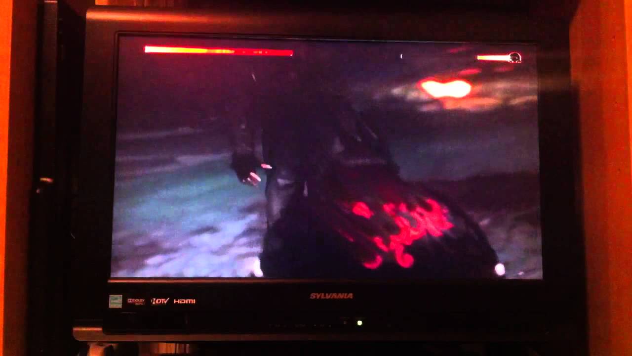 The Mercer Virus is vanquished - YouTube