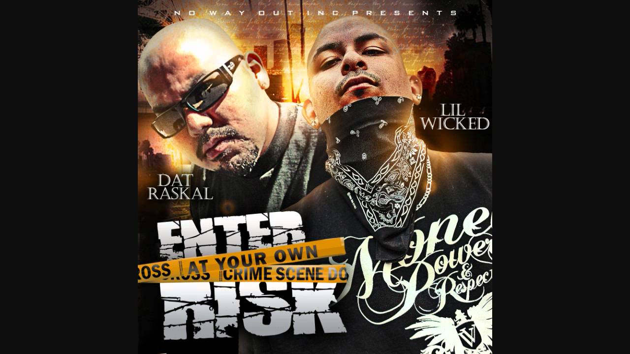 Lil Wicked & Dat Raskal - Get Ready For The Summertime (NEW 2011) - YouTube