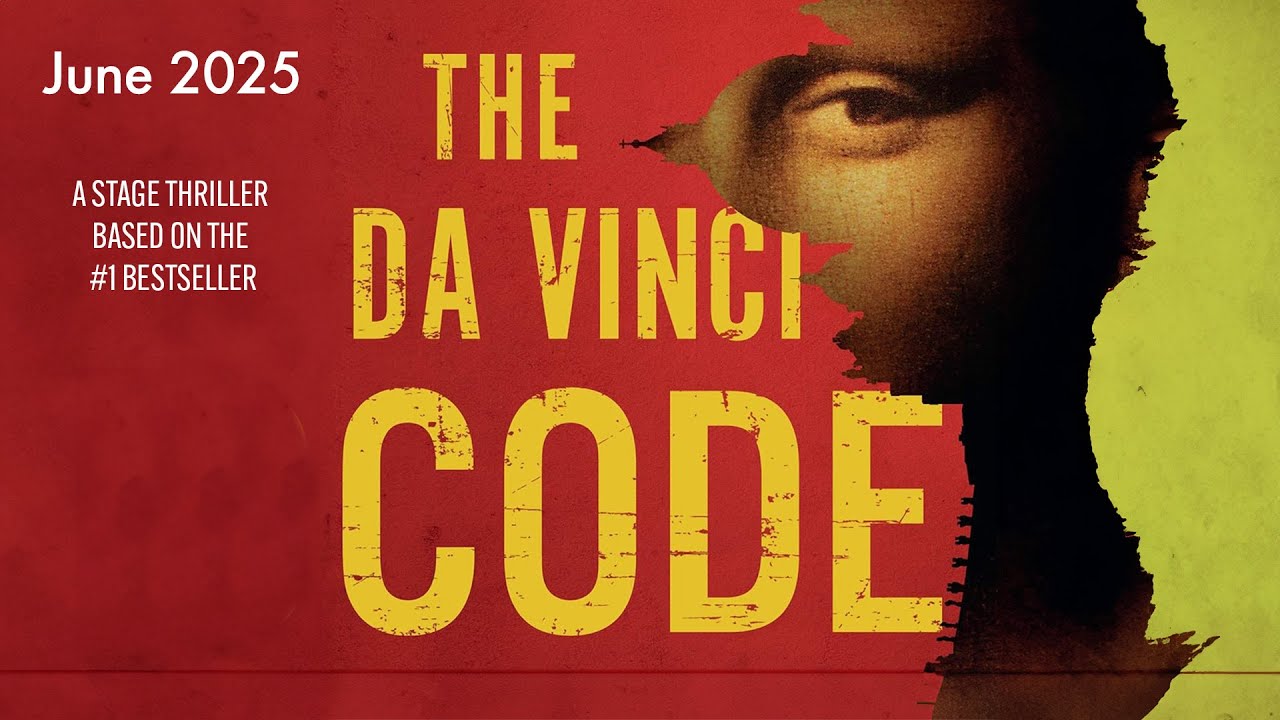 The Da Vinci Code - YouTube