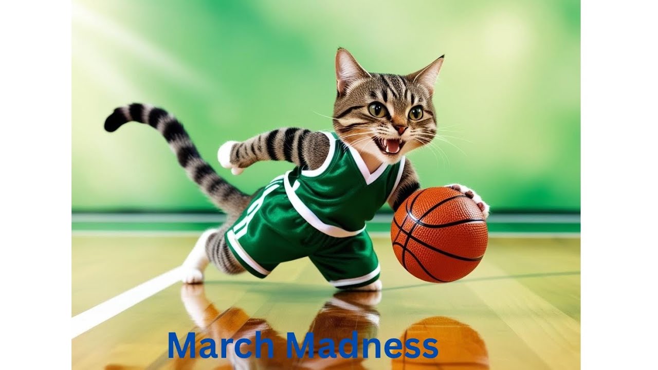 March Madness Group 1 Week 4 - YouTube