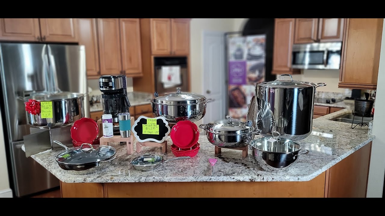 Princess house,🔥PAQUETE TERMO 🔥10 pagos 124💵,periodo#11 (901)8287681☎️ ...