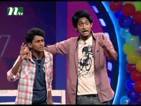 Ha Show - Season 03 (Comedy Show) | Grand Final - January 2016 - YouTube