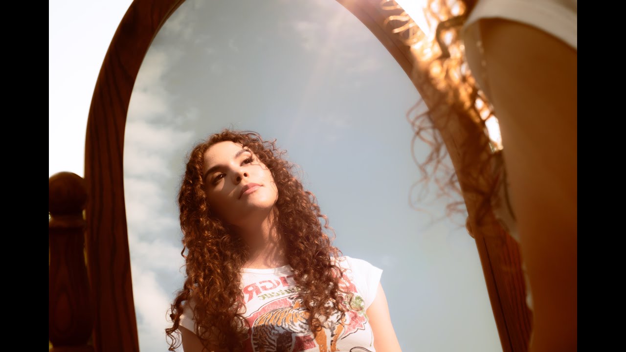 Alex Whorms - Younger Self (Official Music Video) - YouTube