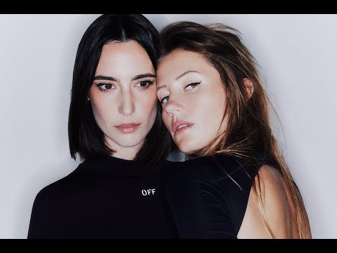 Charlotte de Witte X Amelie Lens B2B | Flanders Expo | 2025 | Belgium