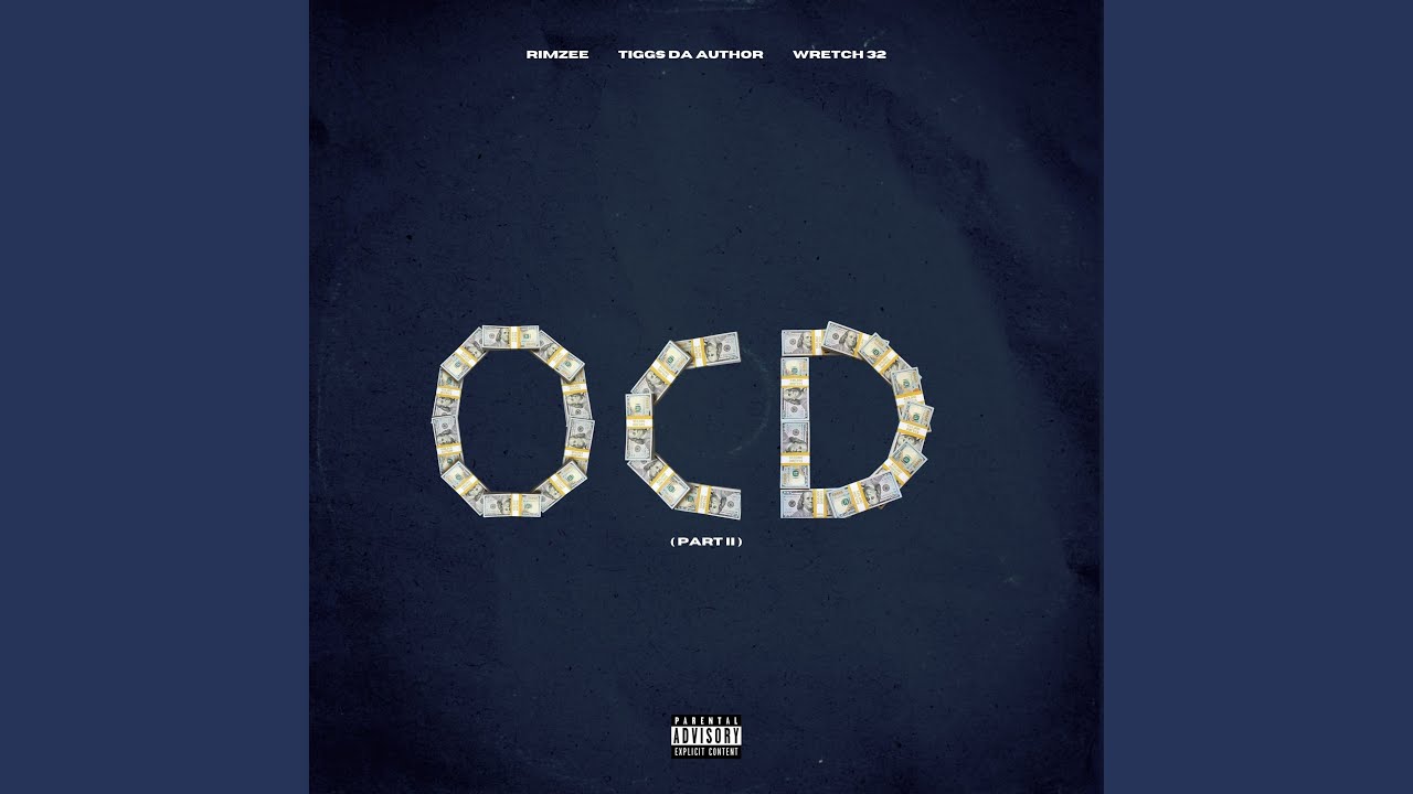 OCD RIDDIM (Part 2) - YouTube