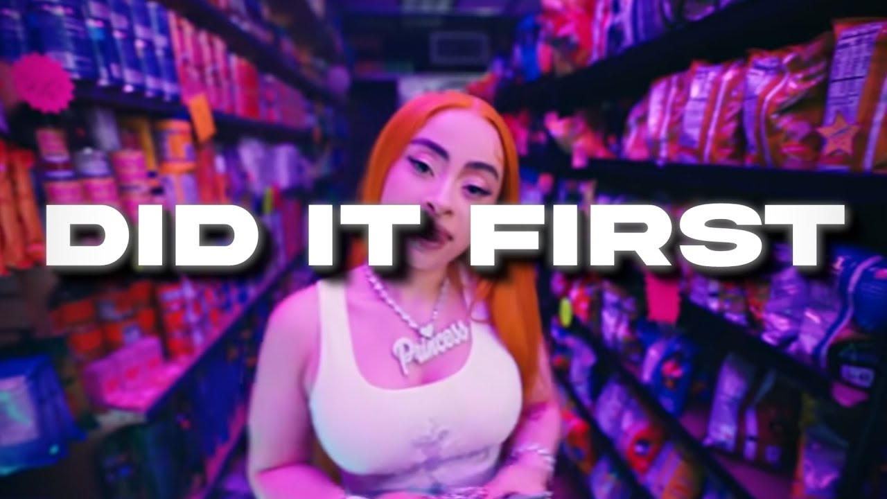 [FREE] Kyle Richh x M Row x Ice Spice Jerk Drill Type Beat - "DID IT ...